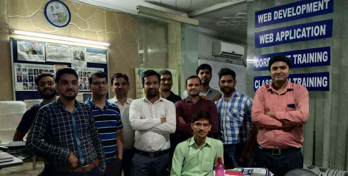 VBA Macros Training in Gurgaon, Advance Excel Training sector 14 Gurgaon